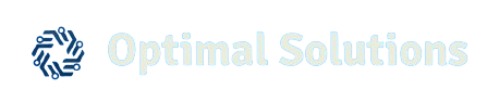 Optimal Solutions – Optimal Solutions